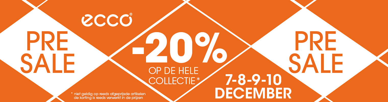Ecco schoenen | Ecco-shop.nl
