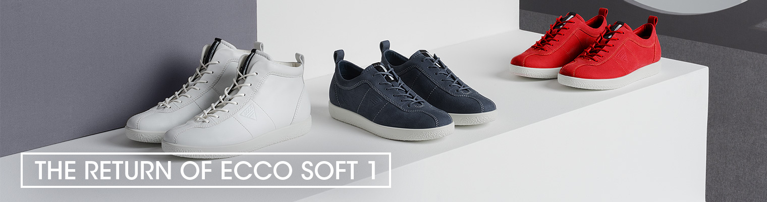 Ecco schoenen | Ecco-shop.nl