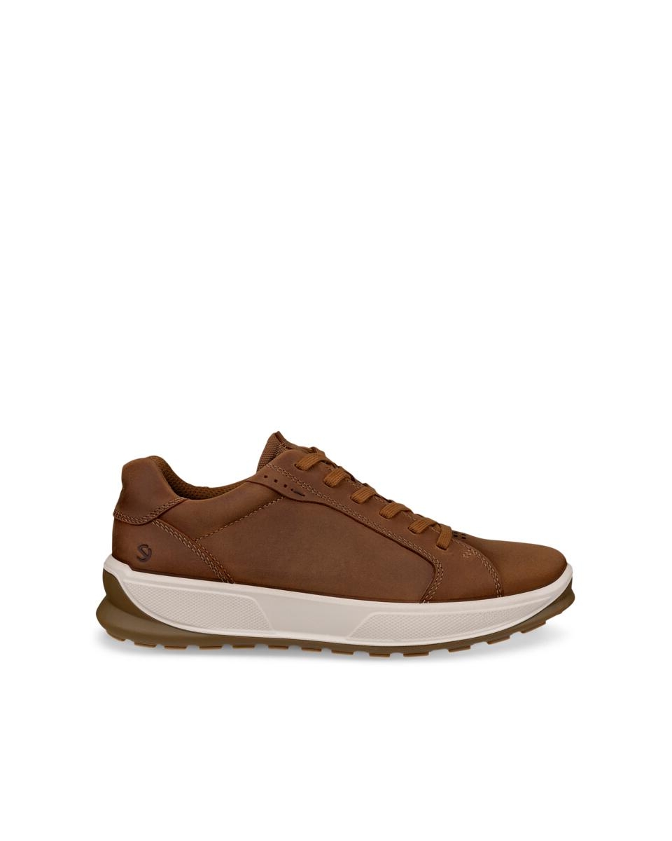 ECCO 52283402034, sneakers / veterschoenen Direct leverbaar uit de webshop