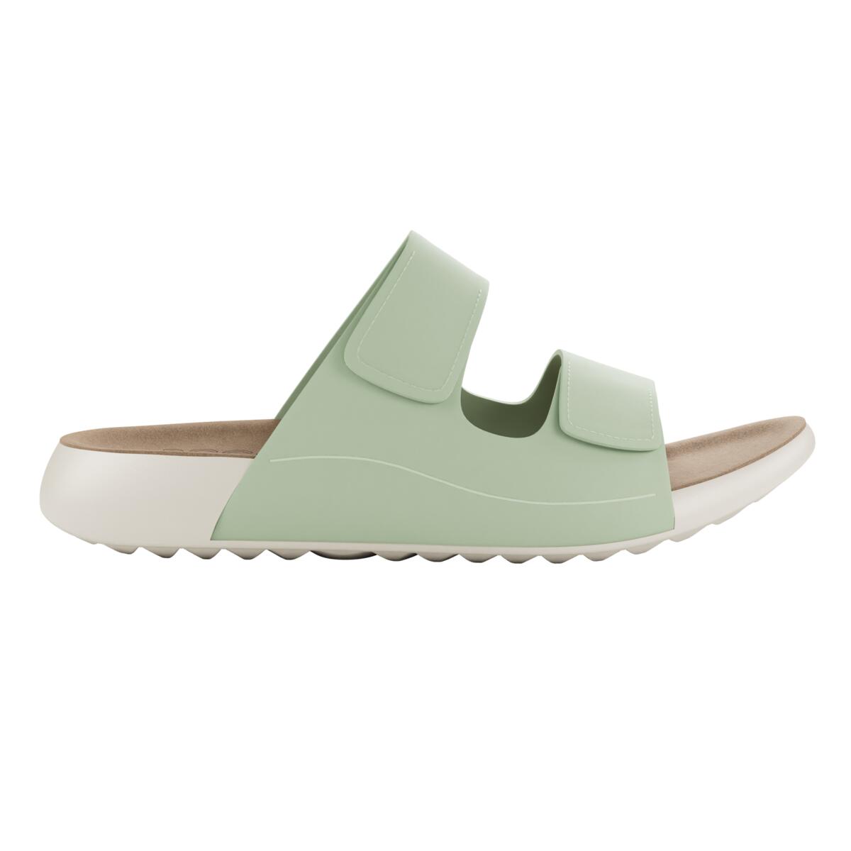 ECCO 20682302579, slippers Direct leverbaar uit de webshop
