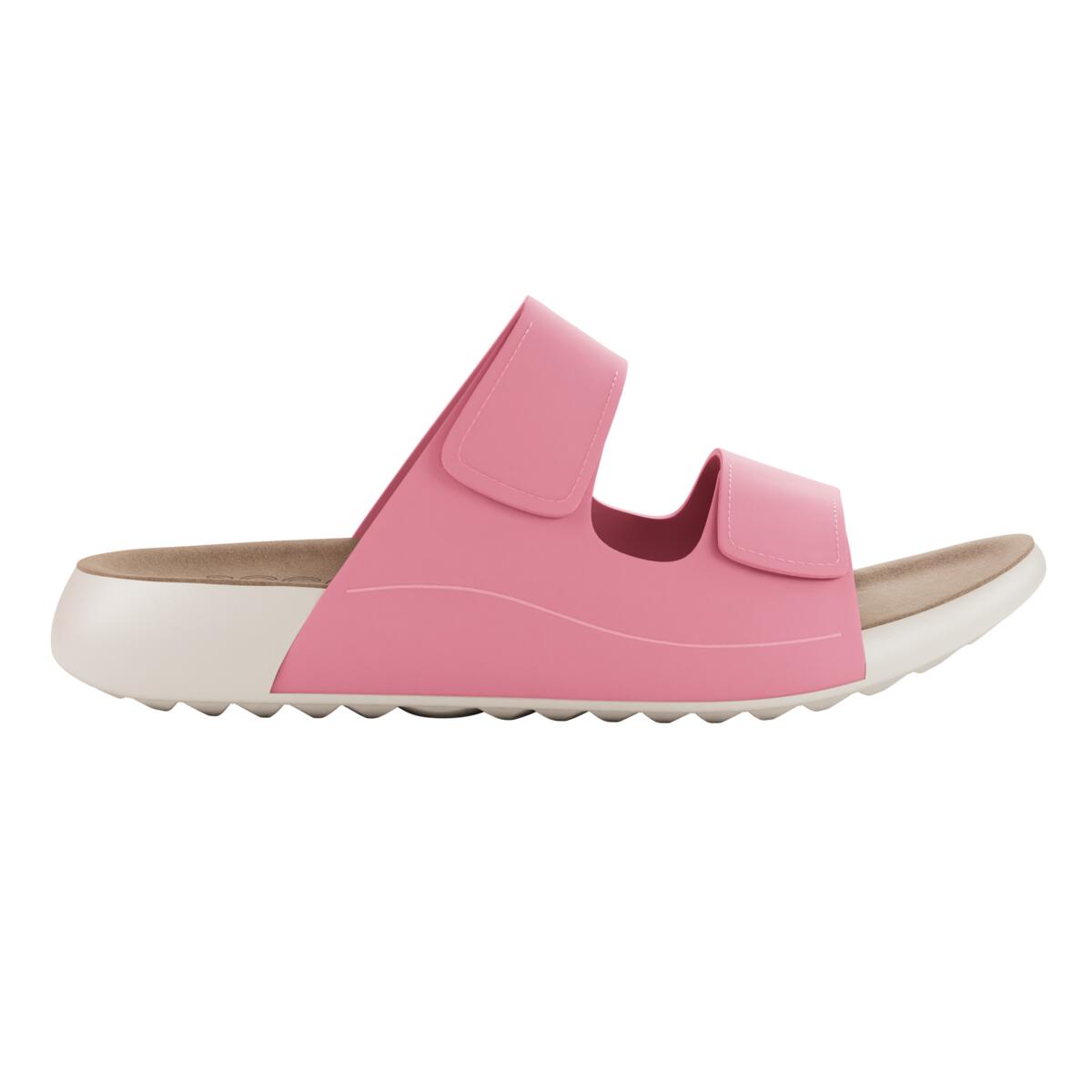 ECCO 20682302399, slippers Direct leverbaar uit de webshop