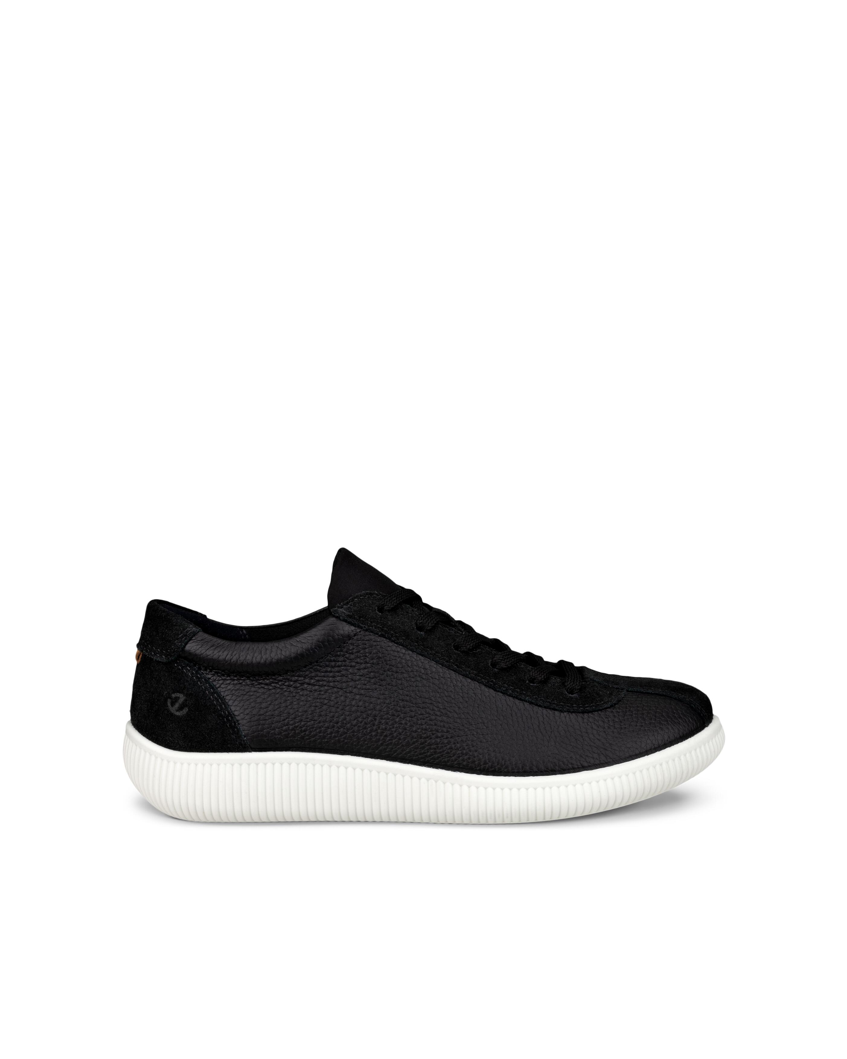 ECCO 22025351052, sneakers / veterschoenen Direct leverbaar uit de webshop