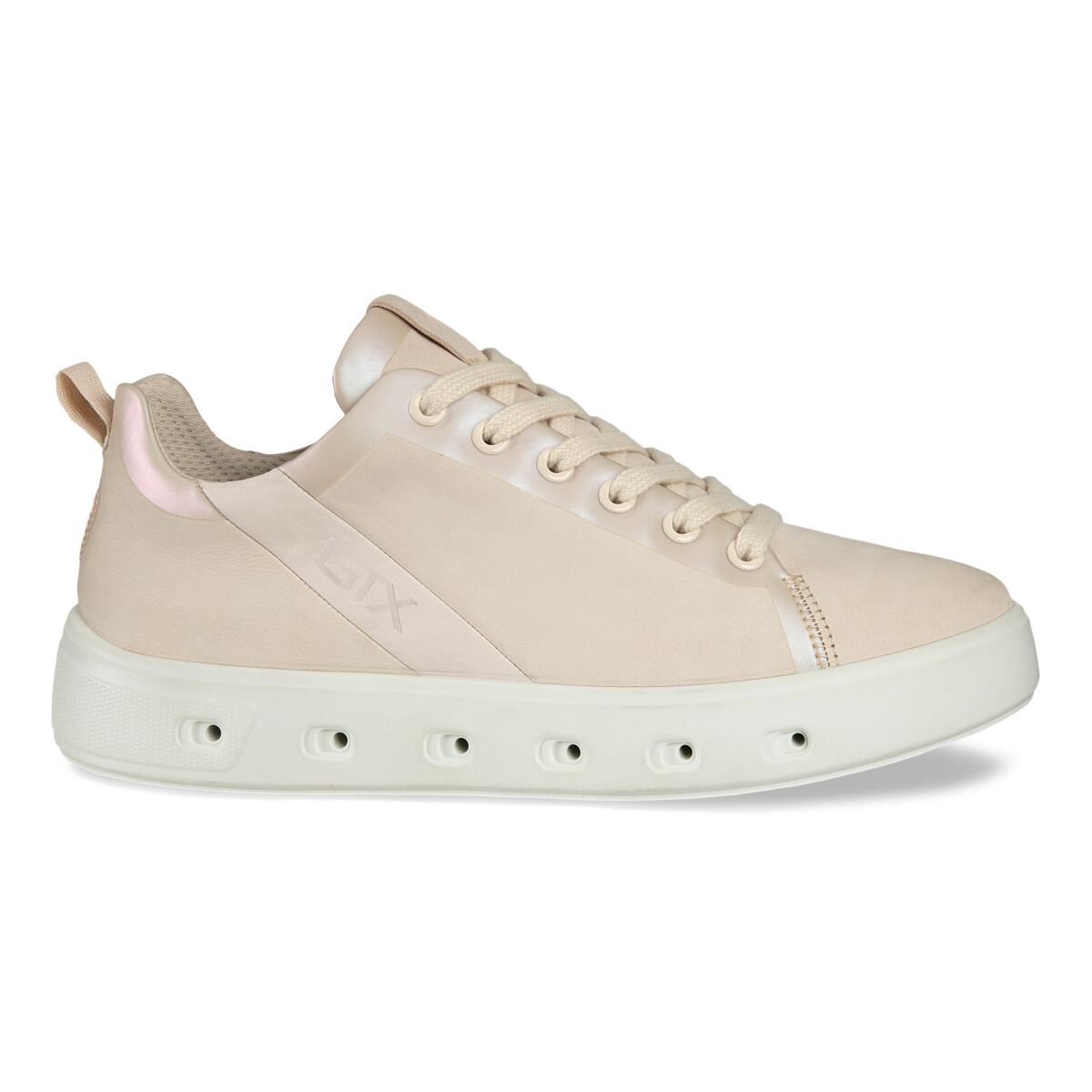ECCO 20975359113, sneakers / veterschoenen Direct leverbaar uit de webshop