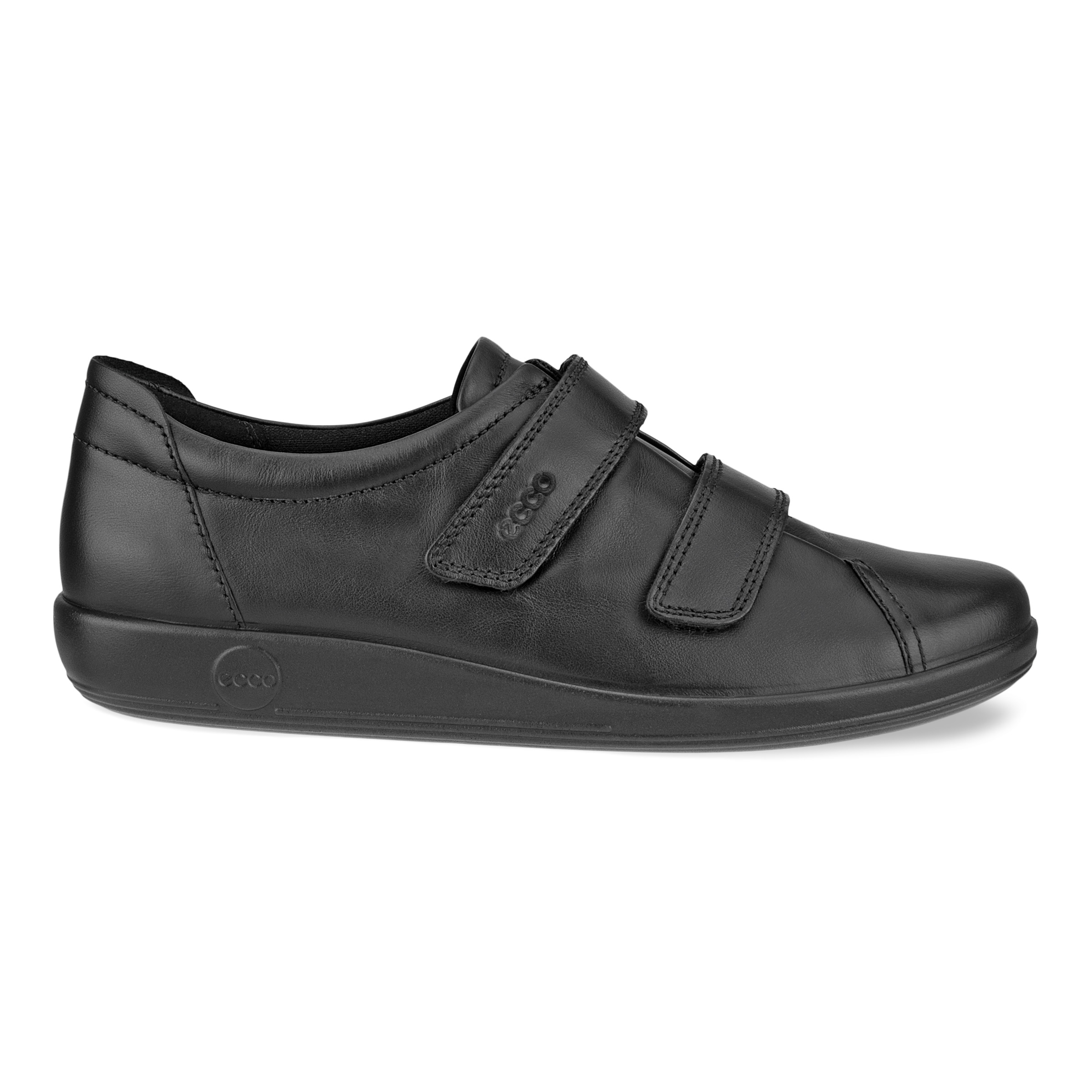 ECCO 20651356723, klittenbandschoenen Direct leverbaar uit de webshop