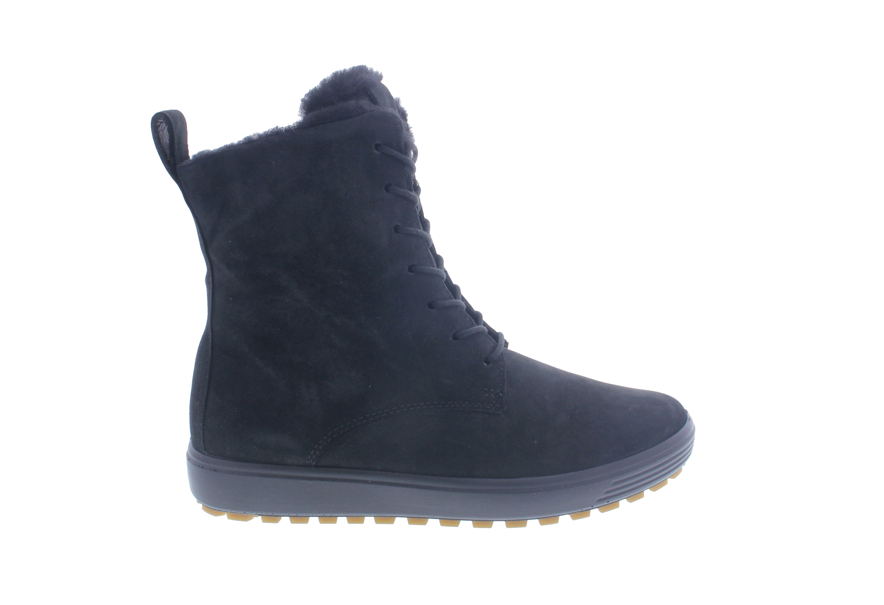 ECCO 45042302001, veterboots Direct leverbaar uit de webshop
