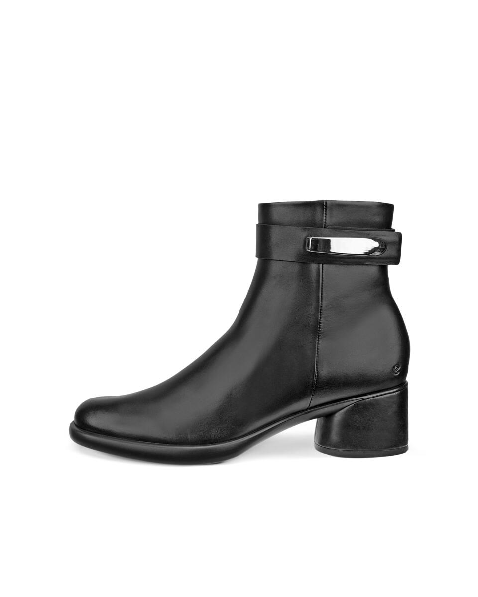 ECCO 22248301001, laarzen Direct leverbaar uit de webshop