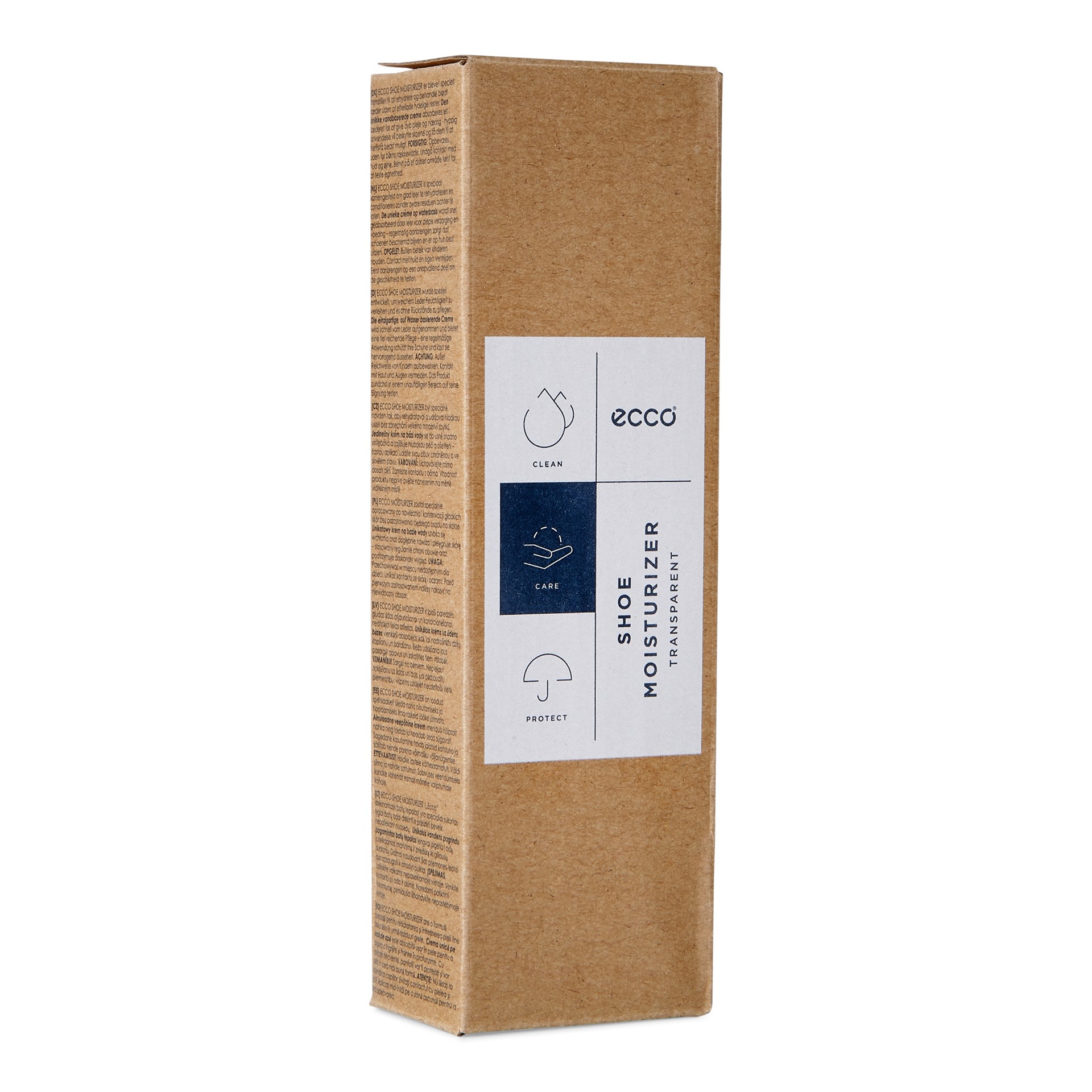 ECCO 904010900100, Crèmes Direct leverbaar uit de webshop